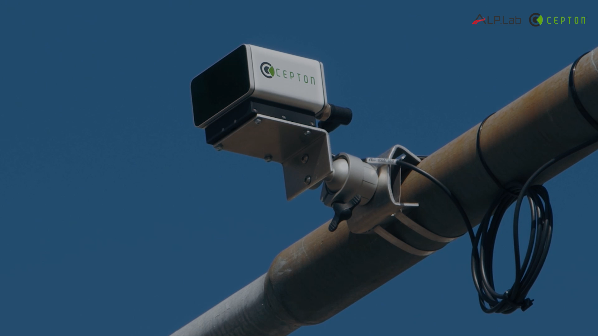 ALP.Lab and Cepton Deploy Lidar Intelligence to Enable Smart Intersections and Road Safety in Europe